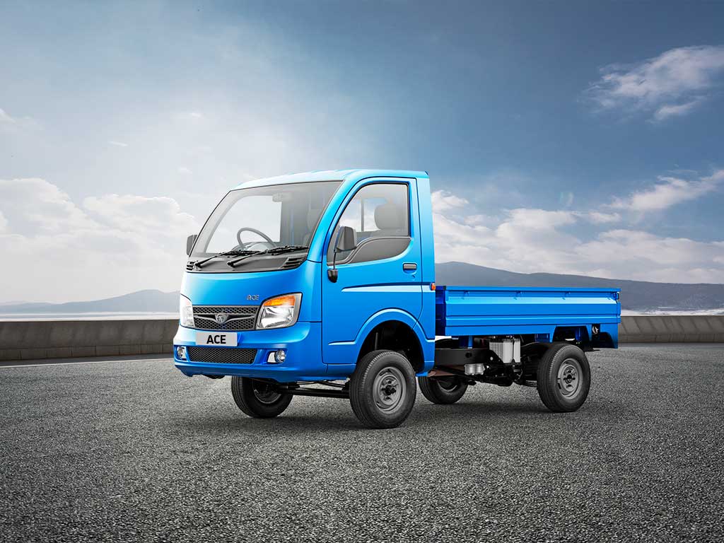 TATA ACE EX2 Price – Chota Hathi Features & Specs in Bangladesh