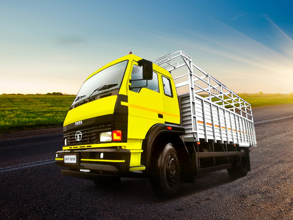 TATA LPT 1212 MAX - Features, Specs & Pricing in Bangladesh